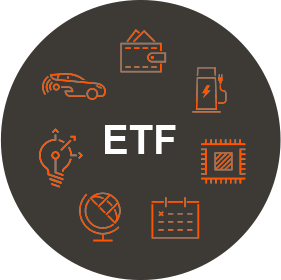 グローバルX 半導体ETF｜グローバルX 半導体関連-日本株式ETF｜Global X Japan